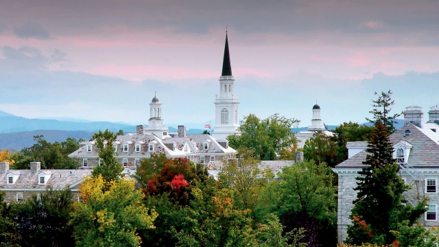 Apply to Middlebury College | Middlebury College