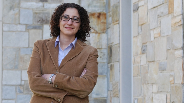 For Faculty | Middlebury College