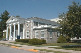 Facilities | Middlebury College