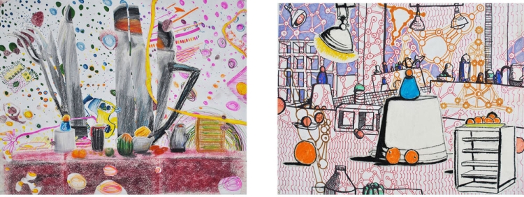 Studio Art | Middlebury College