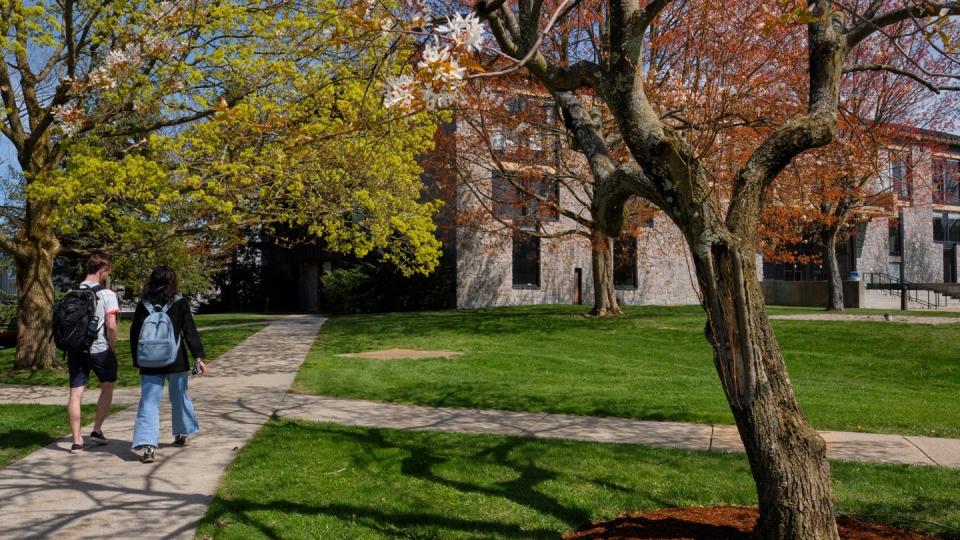 Student Life | Middlebury College