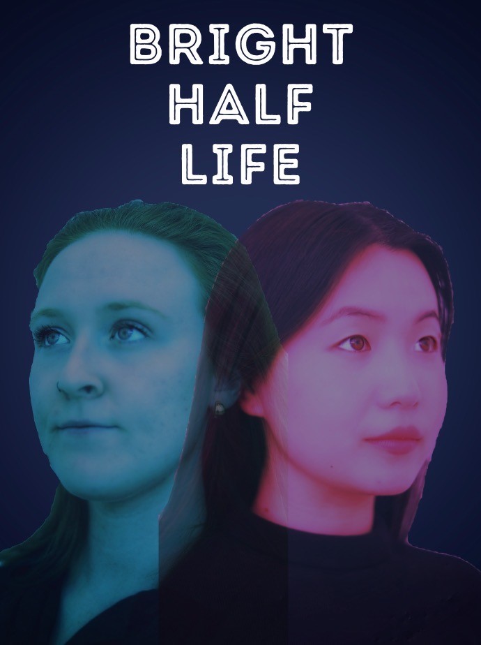 Half Life Tv Show 60 Photos - Moonagedaydream.film