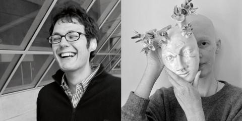 Ilya Kaminsky and Katie Farris Reading | Events