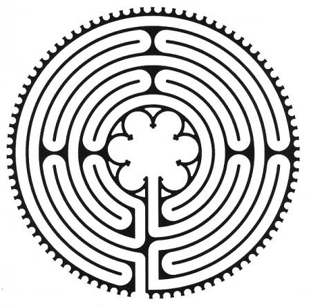 Labyrinths: An Open Source Archetype for Creating Sacred Space | Events