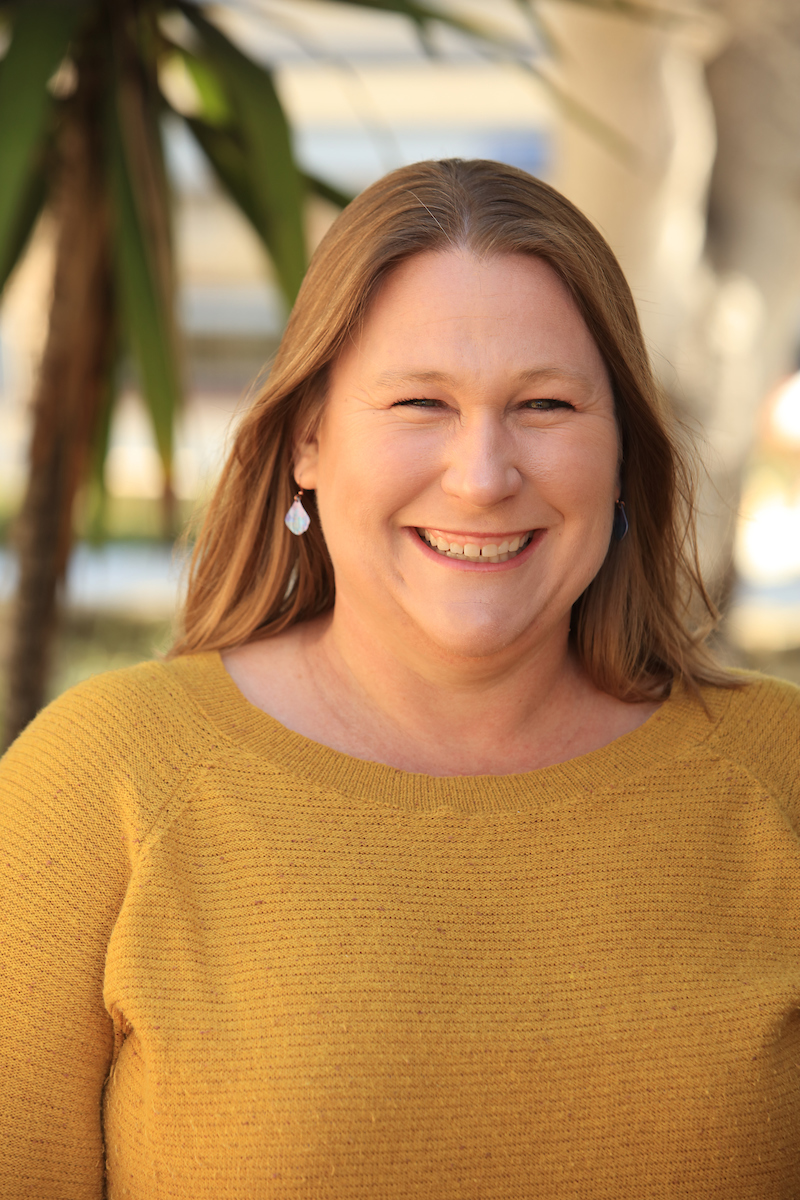 Marci Fitzurka | Middlebury Institute of International Studies at Monterey