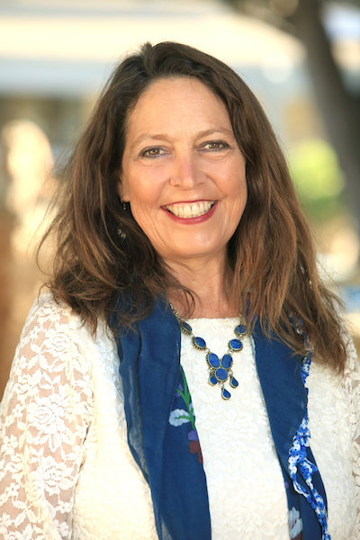 Marie Butcher | Middlebury Institute of International Studies at Monterey