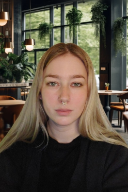 Porschia Kaiser | Middlebury Institute of International Studies at Monterey