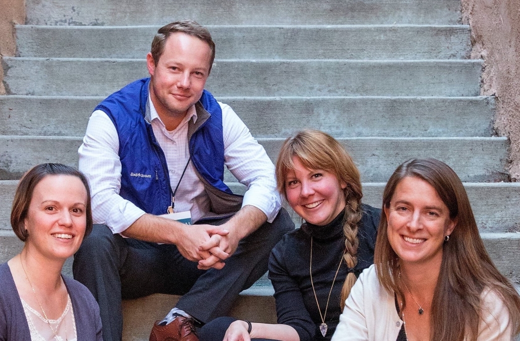 FMS Alumni Spotlight: John Arthur Colantonio | Middlebury Institute of ...