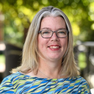 Jessica Kupper | Middlebury Institute of International Studies at Monterey