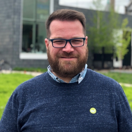 Jason Martel | Middlebury Institute of International Studies at Monterey