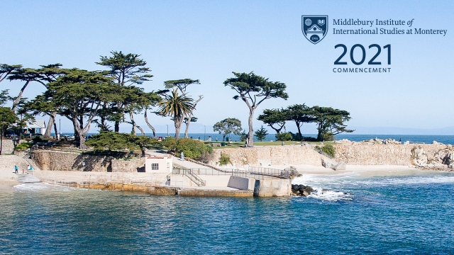 Virtual 2021 Spring Commencement | Middlebury Institute of ...
