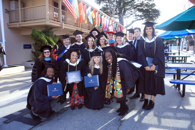 Celebrating Winter Commencement 2022: The Start of a New Direction ...