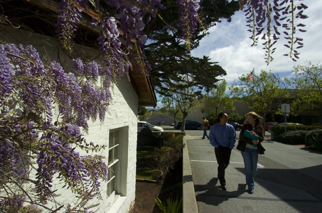 Diplomats, Undergraduates, Teachers, and Interpreters Head to Monterey ...