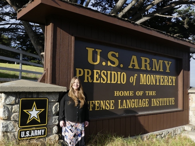 Putting Research into Action to Redesign Curriculum at the Defense ...