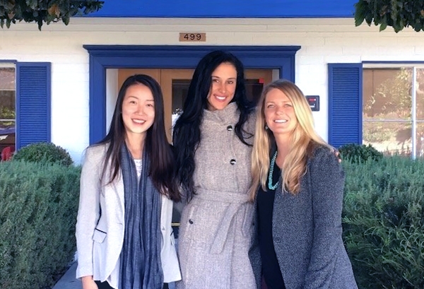 Student Team Reaches Finals in International Business Competition in ...