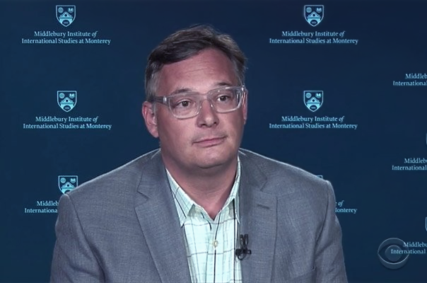Institute Expert in NY Times: Face Facts on North Korea | Middlebury ...