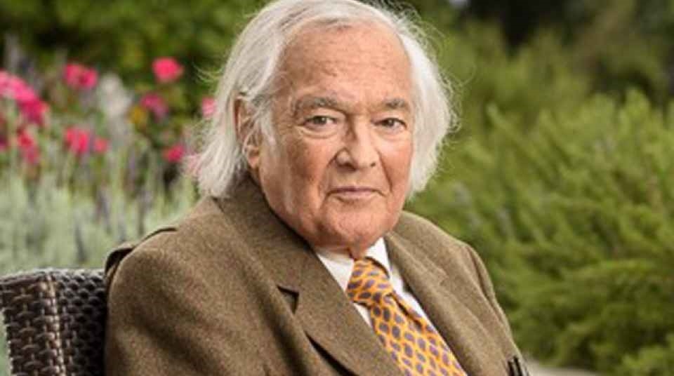 New Wagstaff Collection Offers Valuable Resource on Terrorism ...