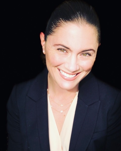 Alum Receives Rising Star Award from American Translators Association ...