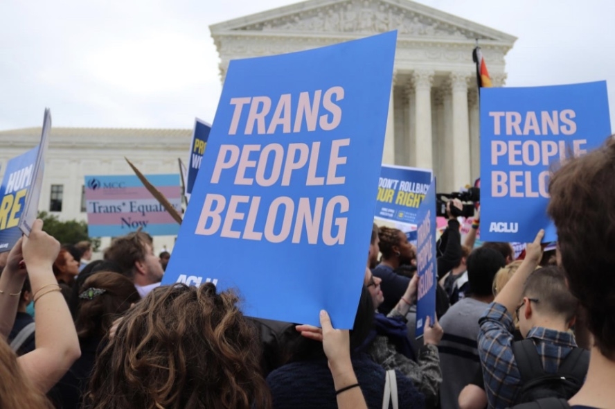 Lawful Extremism: Florida's Anti-Trans Laws | Middlebury Institute of ...