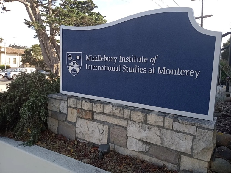 Middlebury to conclude graduate programs in Monterey, California ...