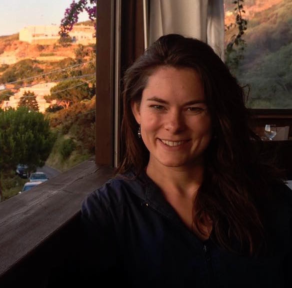 Annie deSaussure | Middlebury Institute of International Studies at ...