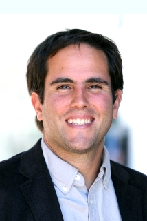 Gabriel Guillén | Middlebury Institute of International Studies at Monterey