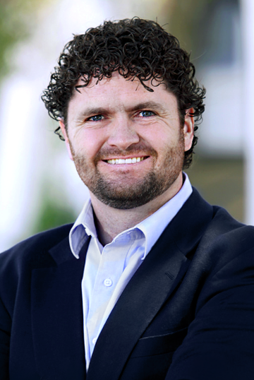 Adam Wooten | Middlebury Institute of International Studies at Monterey