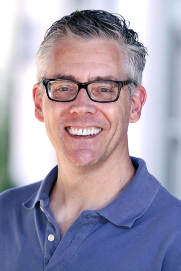 John Hedgcock | Middlebury Institute of International Studies at Monterey