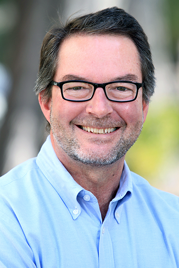 Steven Marino | Middlebury Institute of International Studies at Monterey