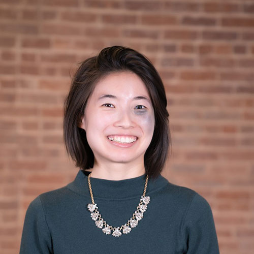 Incoming Nonproliferation and Terrorism Studies Student Wins Pickering Fellowship | Middlebury ...