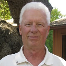 Philip Butler | Middlebury Institute of International Studies at Monterey