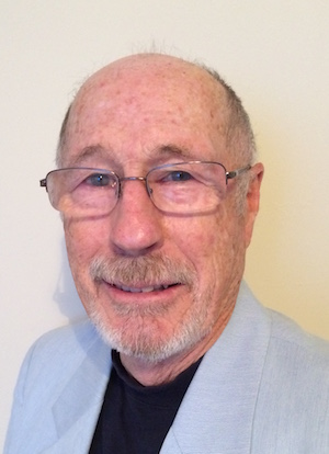 Warren Dale | Middlebury Institute of International Studies at Monterey