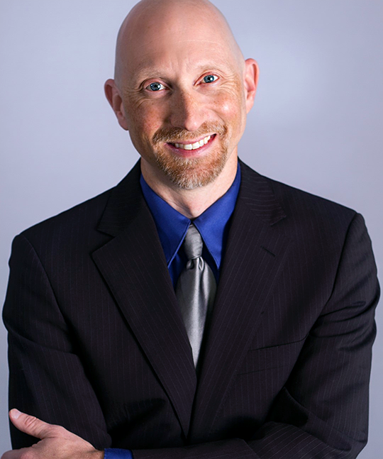 Michael Schubert | Middlebury Institute of International Studies at ...