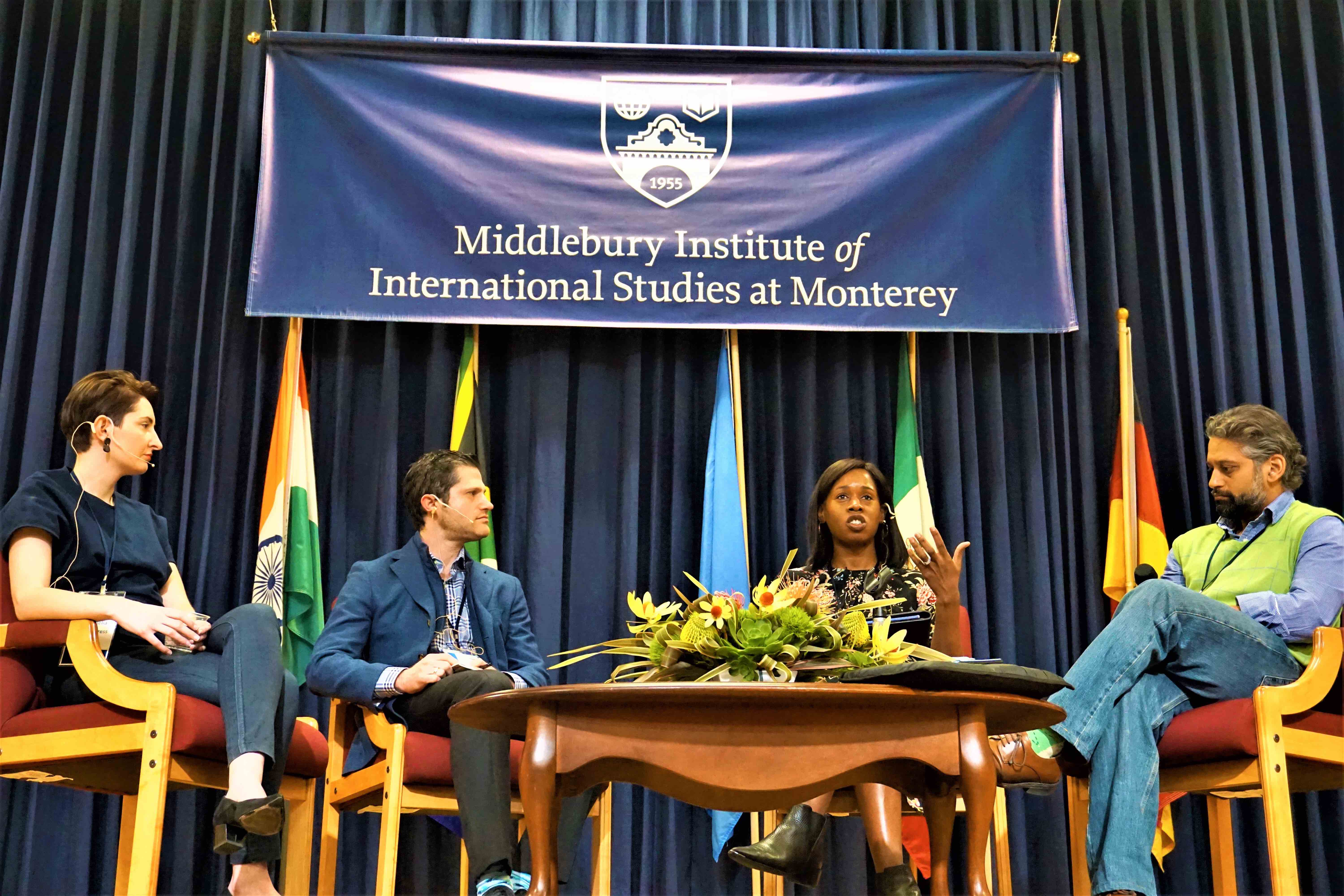 CTEC Events | Middlebury Institute of International Studies at Monterey