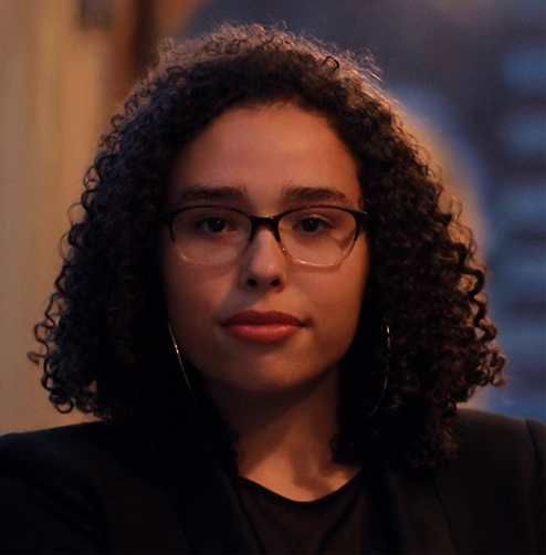 Cassandra Cronin | Middlebury Institute of International Studies at ...