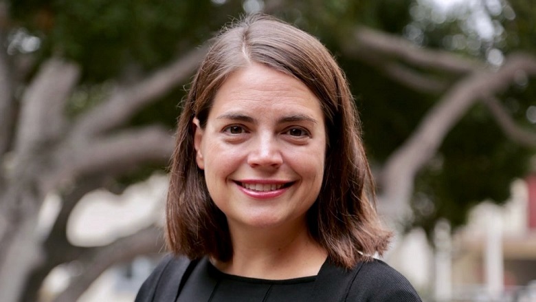 Professor Anne Campbell Helps Shape Future of U.S. International ...