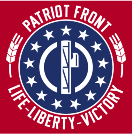 Dangerous Organizations and Bad Actors: The Patriot Front | Middlebury ...