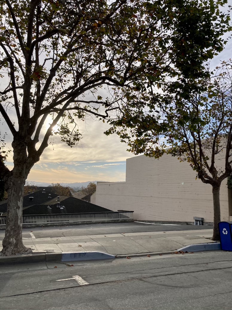 Middlebury Institute Mural Project | Middlebury Institute of ...