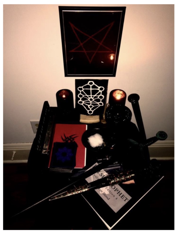 Dangerous Organizations and Bad Actors: Order of Nine Angles ...