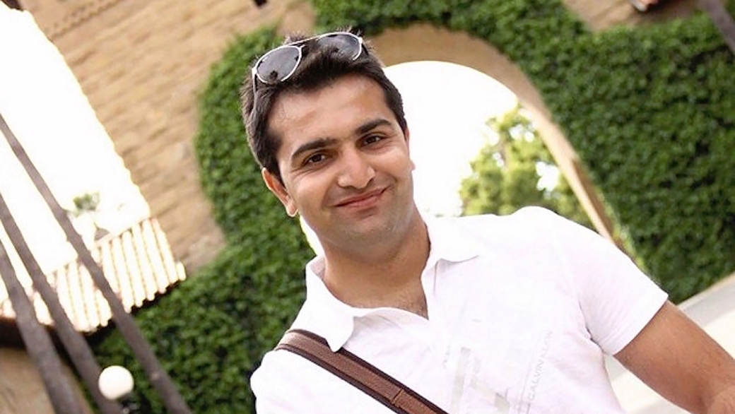 Institute Alumnus Killed in Kabul Attack | Middlebury Institute of ...