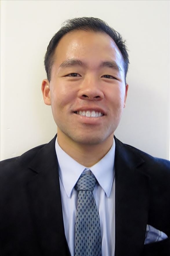 Meet Ramon Mislang MATESOL ’13: Fulbright TEFL Advisor in Taiwan ...