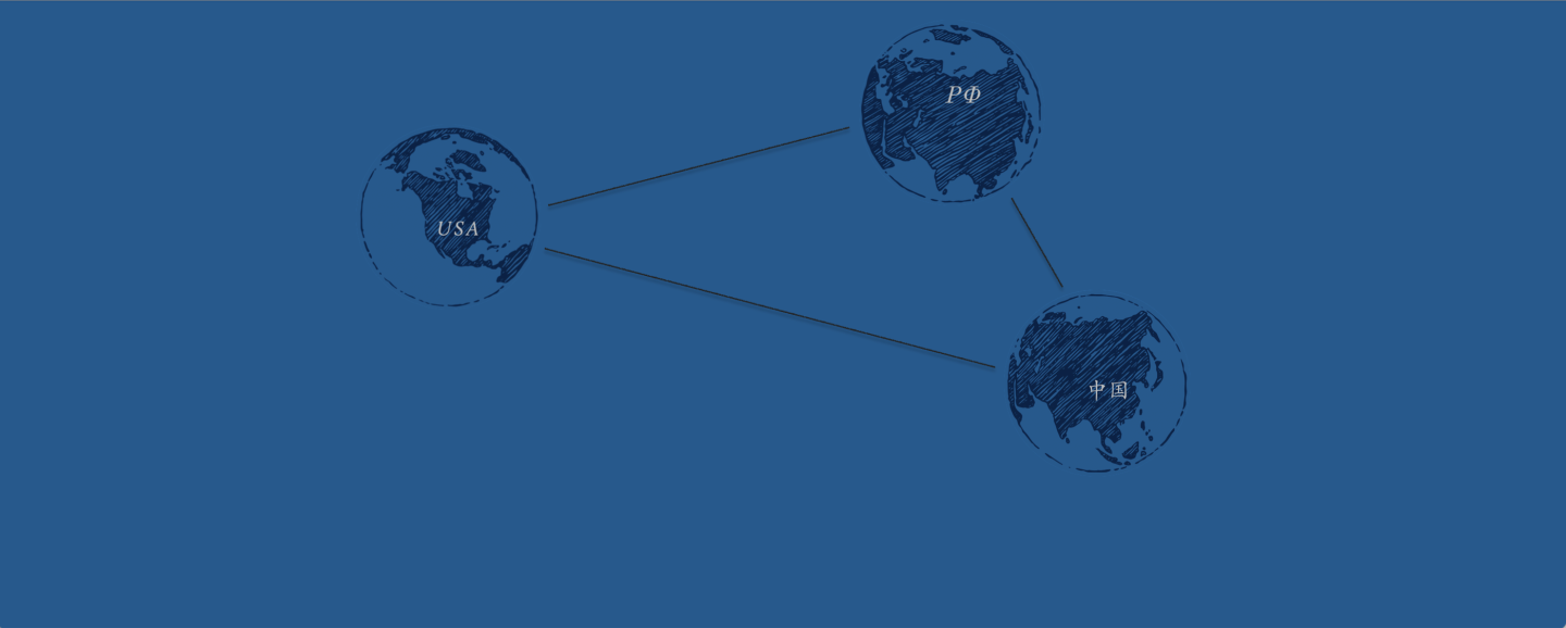 蒙特雷三方对话 | Middlebury Institute of International Studies at Monterey