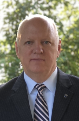 Kenneth C. Hall | Middlebury Institute of International Studies at Monterey