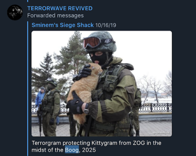 The Boogaloo Movement Wants To Be Seen as Anti-Racist, But It Has a ...