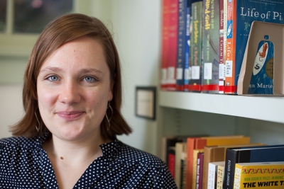 New Graduate Erin Teske: Turning Love of Medicine and Languages into ...