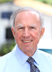 Thomas Hout | Middlebury Institute of International Studies at Monterey