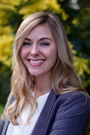 Nicole Gager | Middlebury Institute of International Studies at Monterey