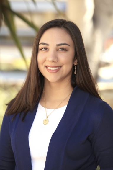 Isabela Bernardo | Middlebury Institute of International Studies at ...