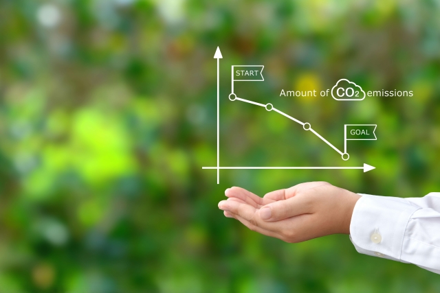 Auditing: Greenhouse Gases (GHG) and Waste | Middlebury Institute of ...