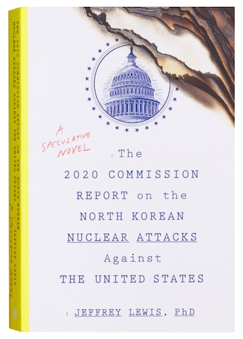Looking Back on a Nuclear War with North Korea | Middlebury Institute ...